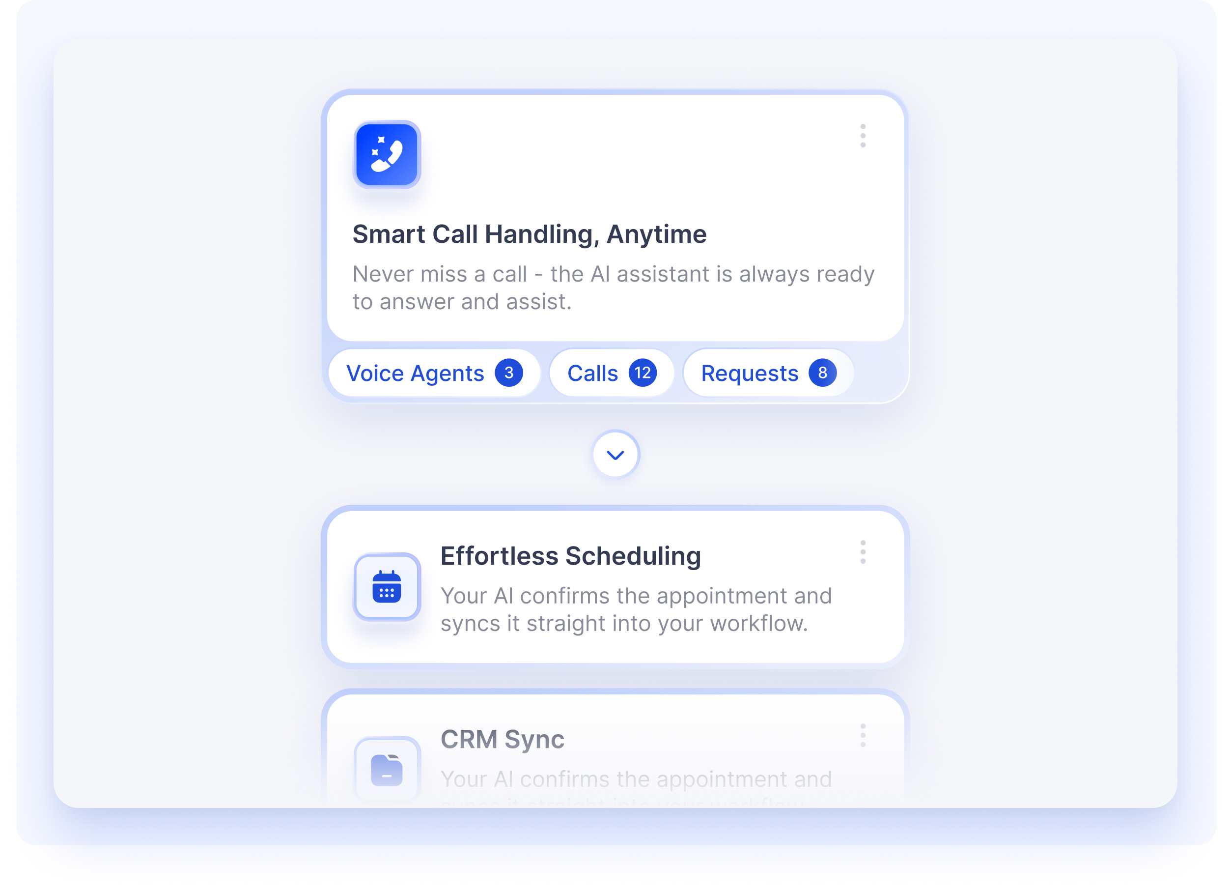 Voice AI: The Ultimate AI Spam Call Blocker Solution