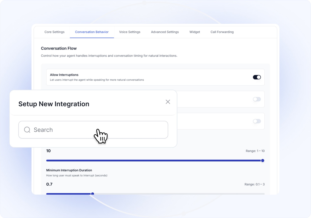 Voice AI Call Screening Software – Smart, 24/7 AI Agents