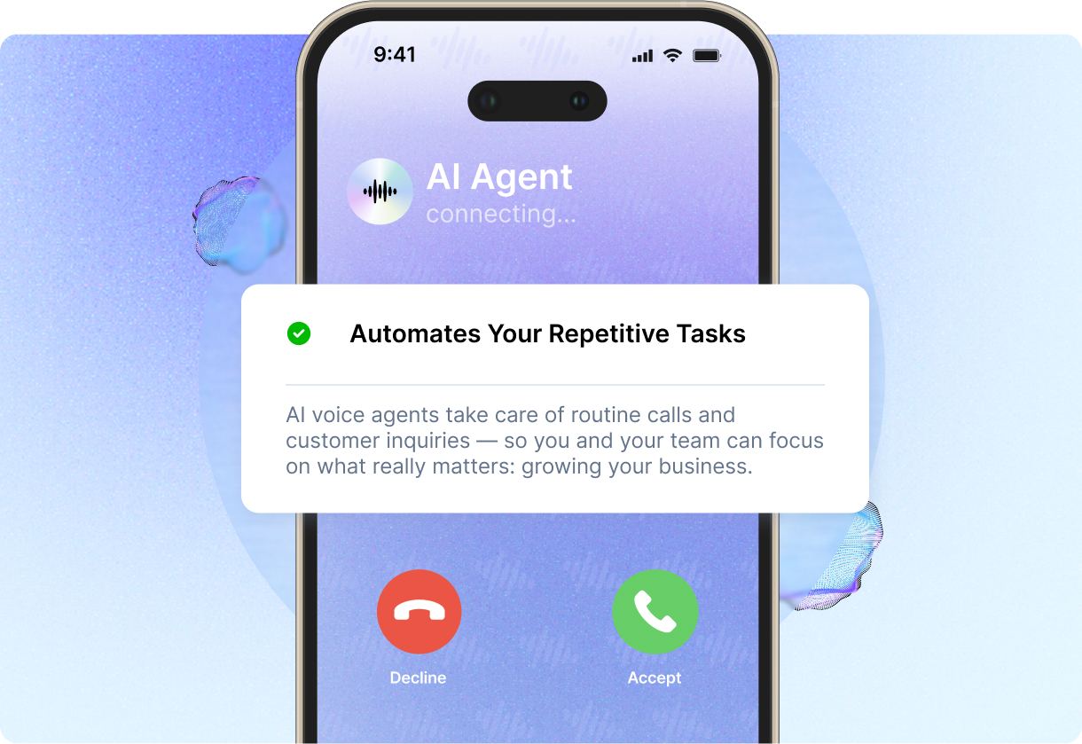 Transforming Call Triage with Voice AI's Automation