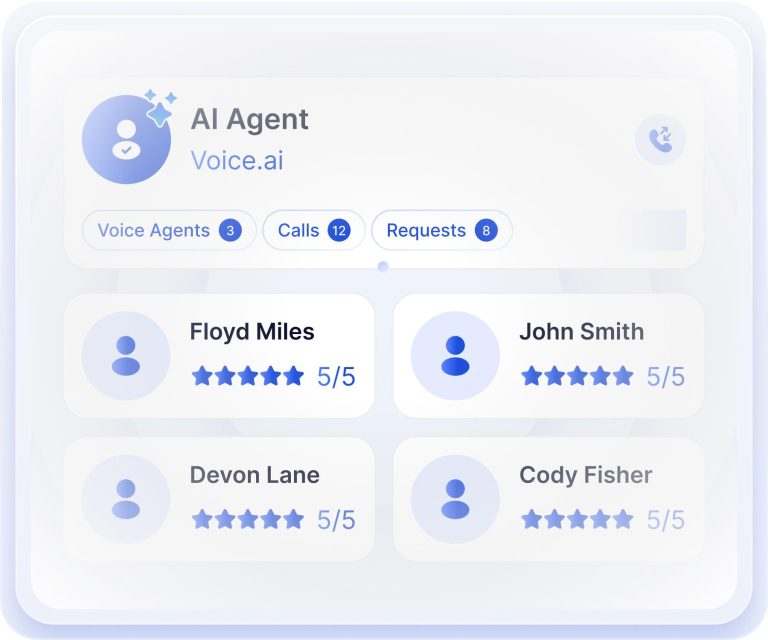 Transform Your ServiceNow with Voice AI Solutions Today!