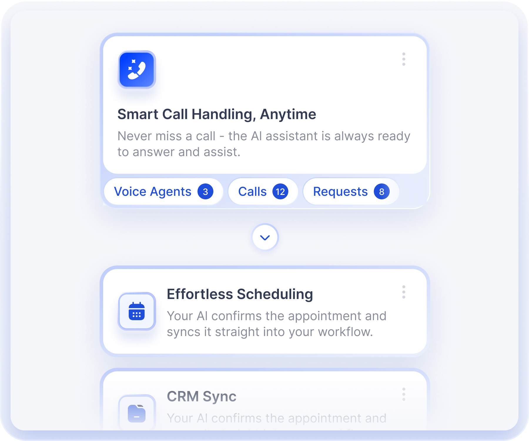 Transform Insurance with Conversational AI by Voice AI