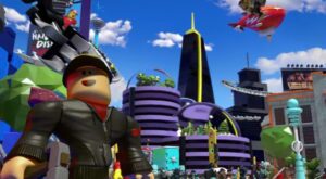 Free Voice Changer for Roblox - voice.ai