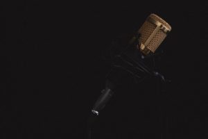 Voice Changer Deep Voice - voice.ai