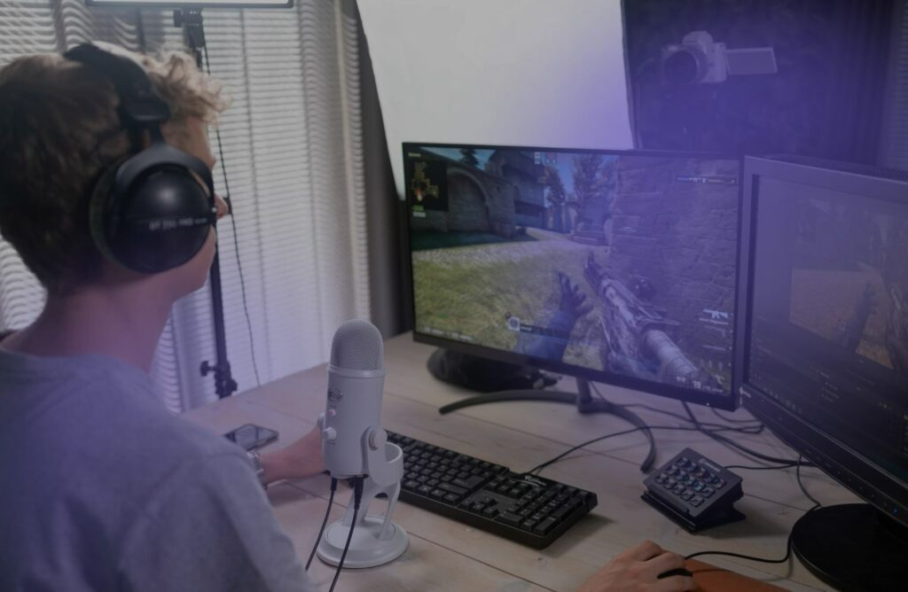 Choose the Best Free Voice Changer for Streaming - Voice.ai