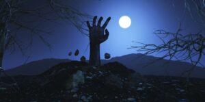 Ghostface Voice Changer the villan voice from Scream - Voice.ai