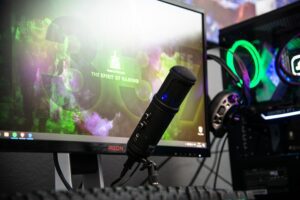 The Best Free Voice Changer for FiveM - Voice.ai