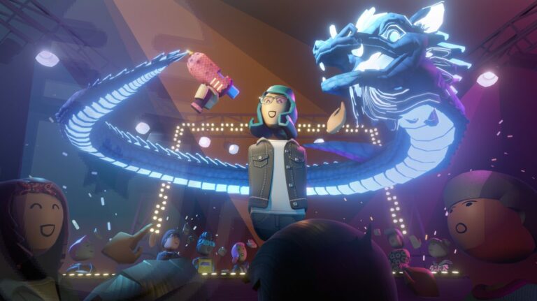 The Best Free Rec Room Voice Changer - Voice.ai