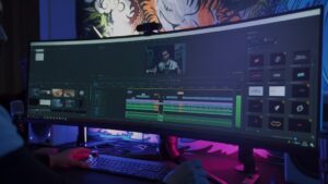 Voice-Morph Your Way to Anime Stardom: Get Your Free Anime Voice ...