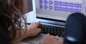 Free Adobe Audition Voice Changer - voice.ai