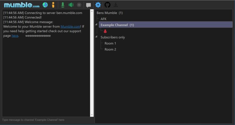 The Best Free Voice Changer for Mumble - Voice.ai