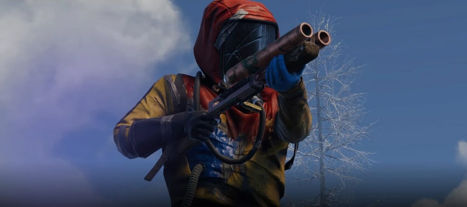 The Best Free Voice Changer for Rust - Voice.ai