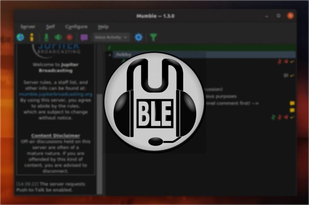 The Best Free Voice Changer for Mumble - Voice.ai