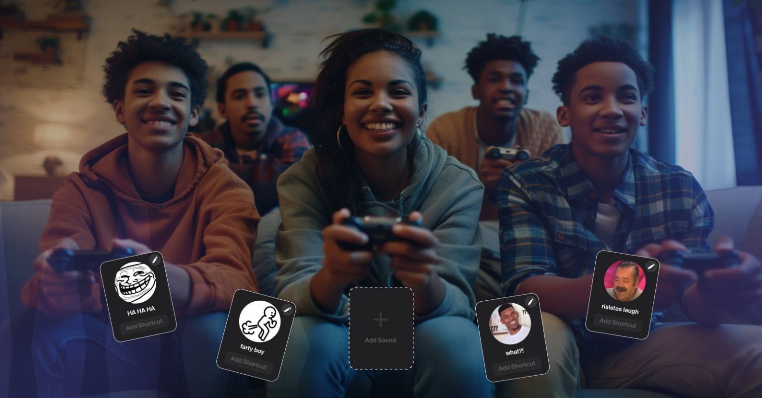 Make Your Gaming Experience Even Better With Our Free PS4 and PS5 Voice ...