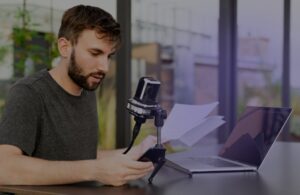 Free All-in-one Voice Changer Software - voice.ai