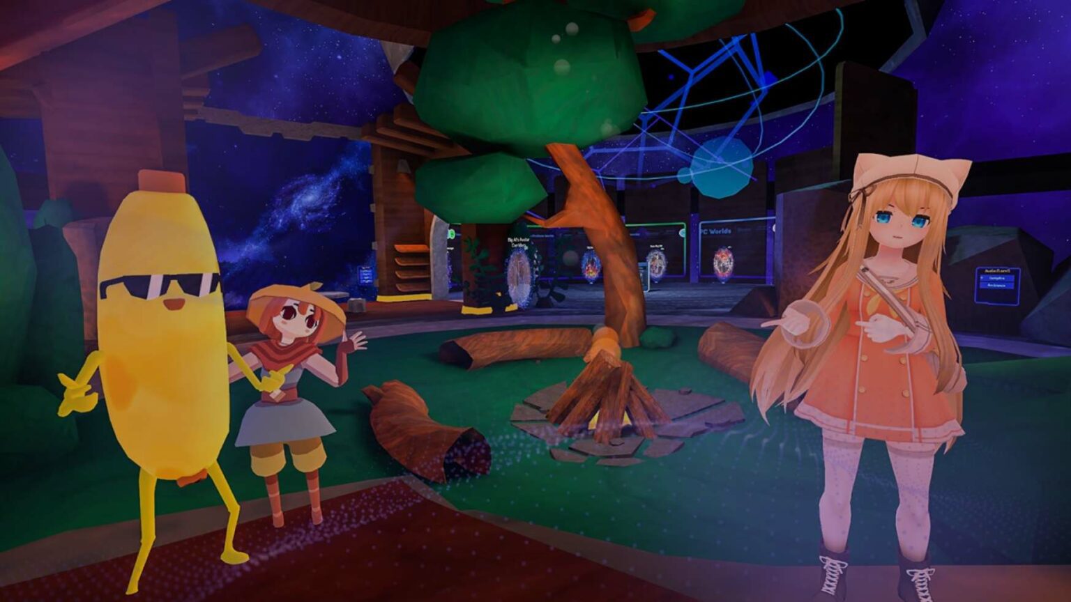 The Ultimate Free VRchat Voice Changer - Voice.ai