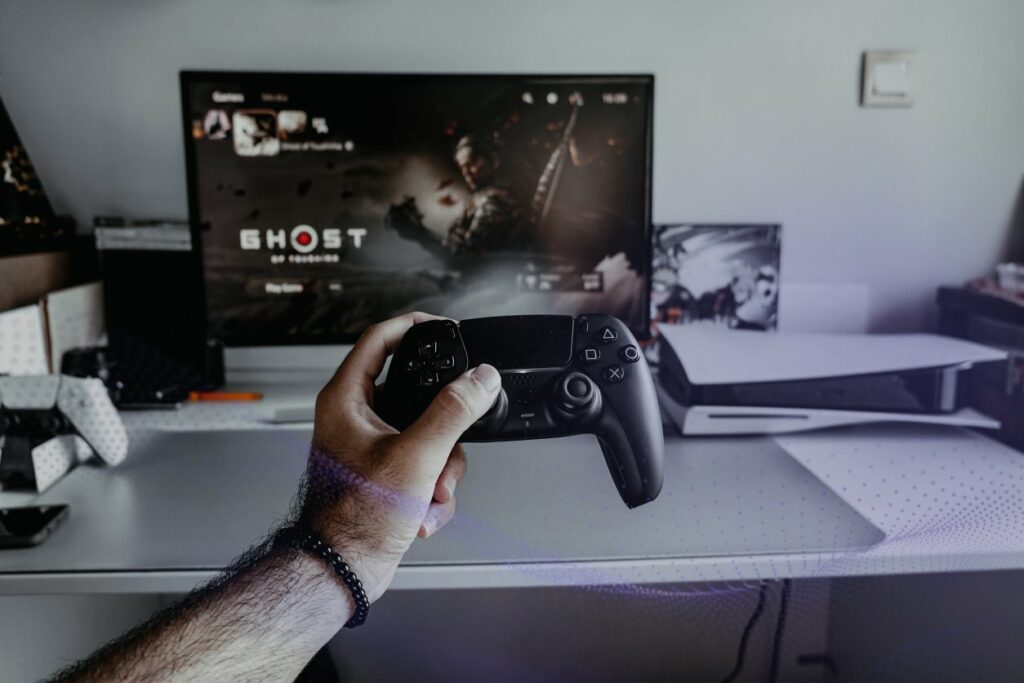 Make Your Gaming Experience Even Better With Our Free PS4 and PS5 Voice ...