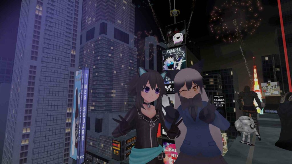 The Ultimate Free VRchat Voice Changer - Voice.ai