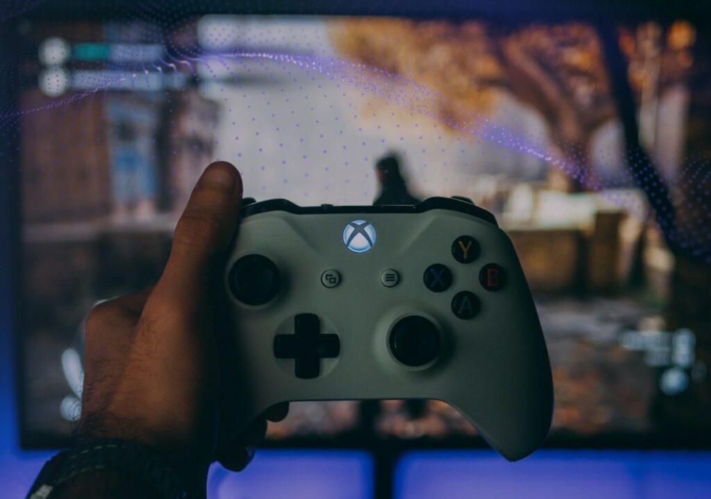 The Best Real-time Voice Changer For Xbox - Voice.ai