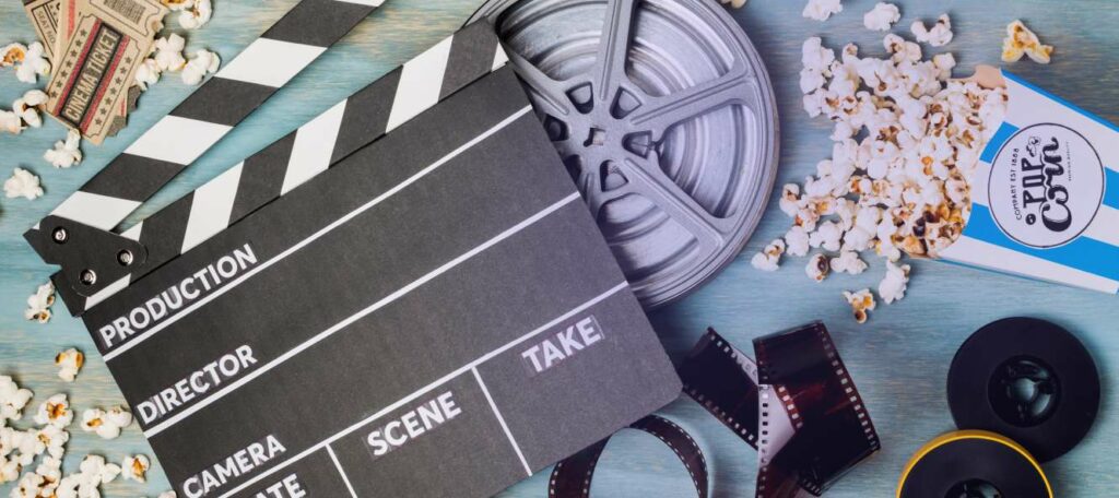 Voice.ai: The Best Movie Trailer Voice Generator - Voice.ai