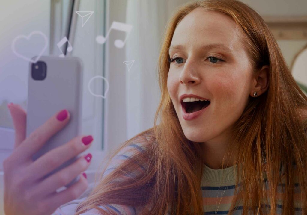 Free TikTok Voice Generator - Voice.ai