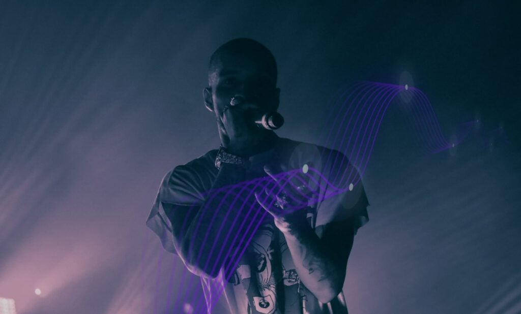 AI Rapper Voice Generator - Voice.ai