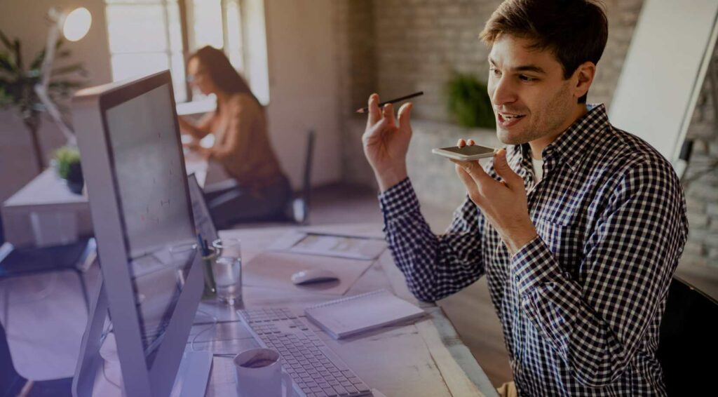 Finding Your True Voice with Voice.ai: A Free Voice Changer for ...