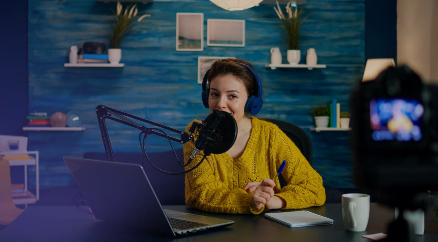 Latest cool voice changer device - voice.ai