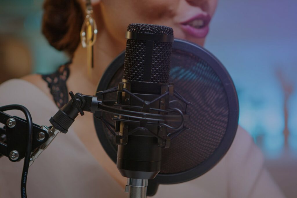 Looking for a funny mic voice changer? - voice.ai