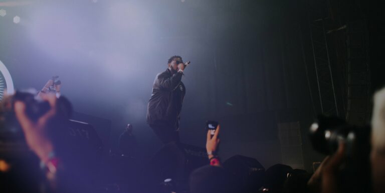 AI Rapper Voice Generator - Voice.ai