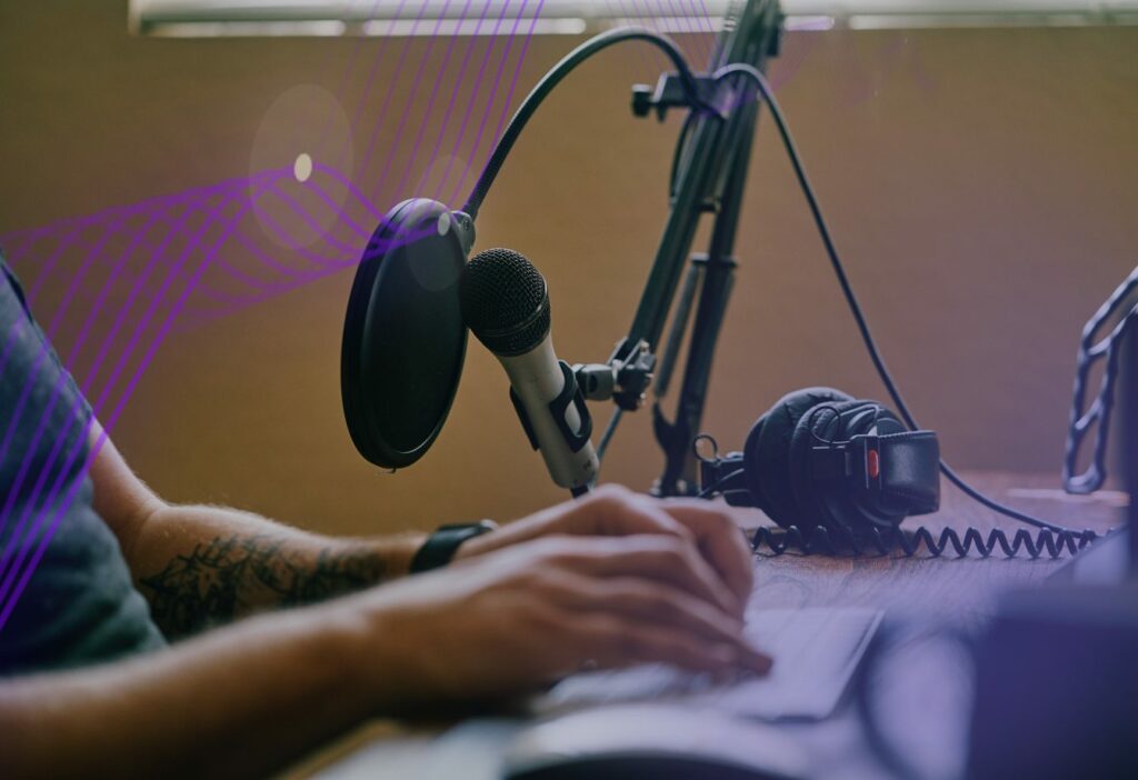 Best bass boosted voice changer - Voice.ai