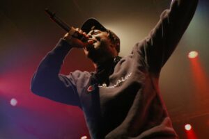 AI Rapper Voice Generator - voice.ai