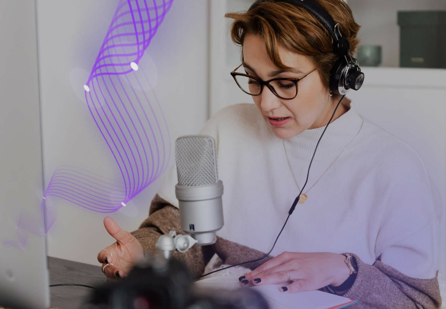 Searching For A Female AI Voice Generator? - Voice.ai