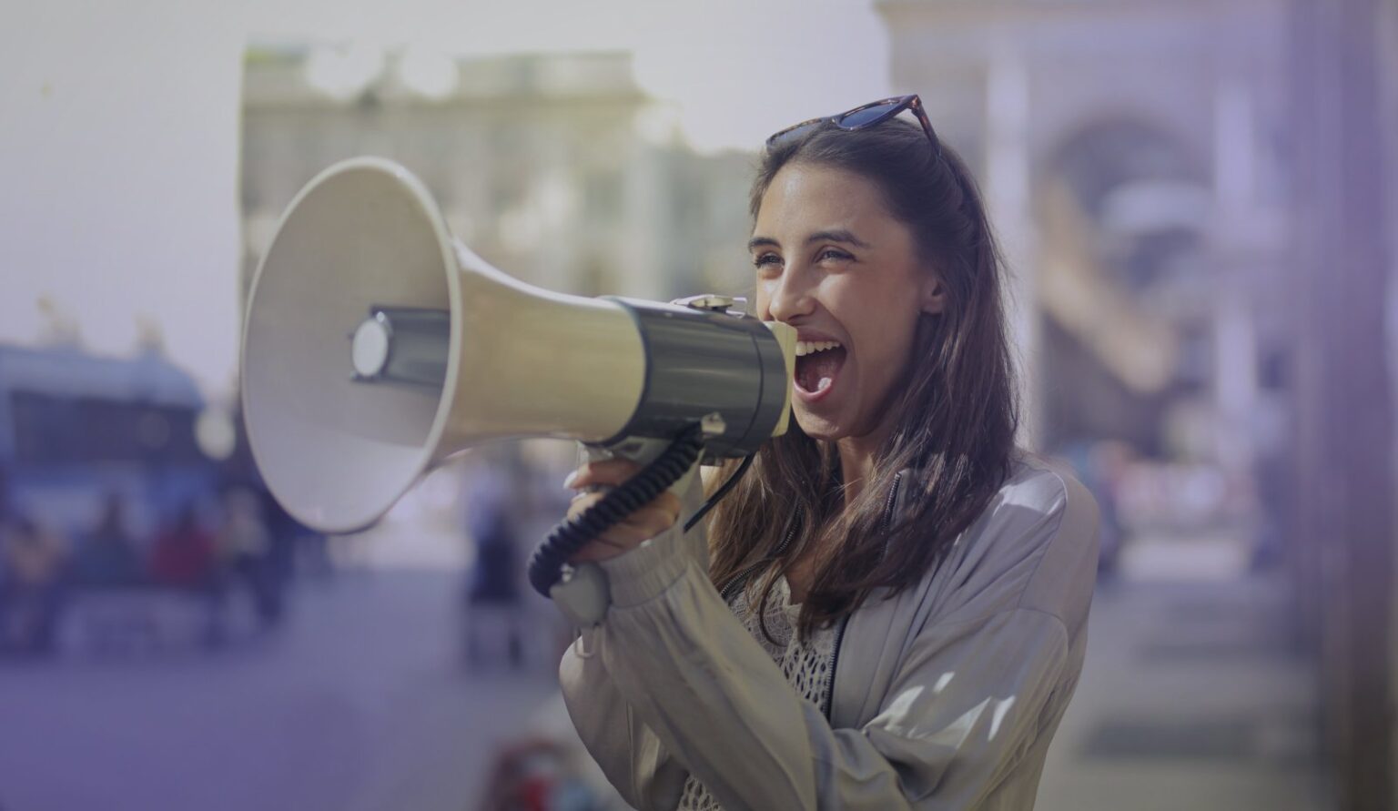 Searching For A Female AI Voice Generator? - Voice.ai