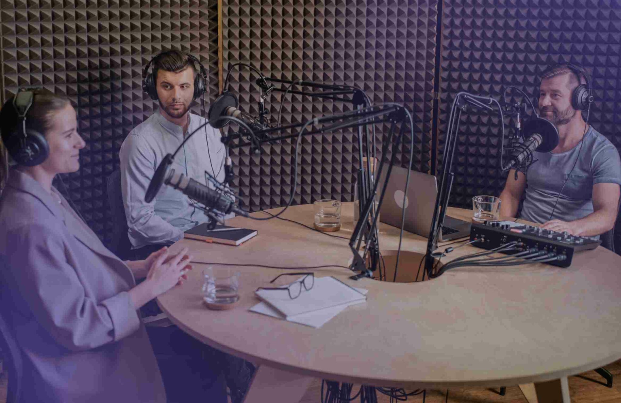 Complete guide how to use voice changer online - voice.ai