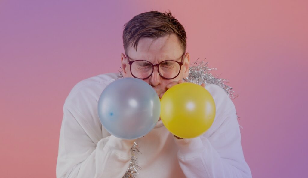 Does A Helium Voice Changer Work? - Voice.ai