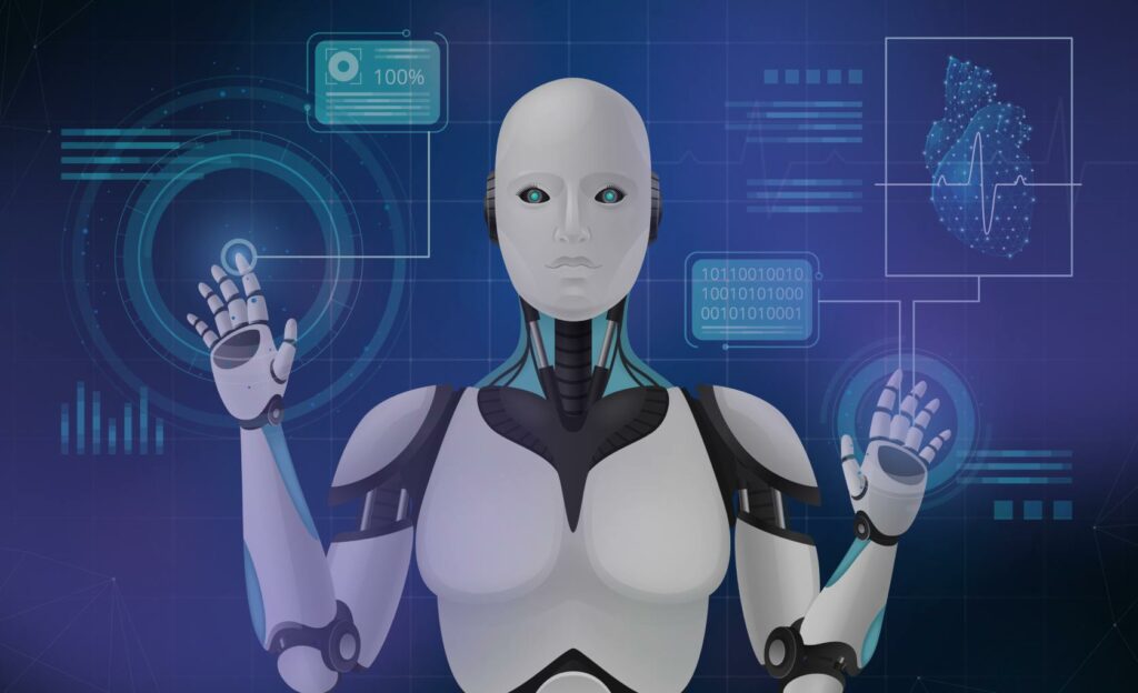 Robot Voice Generator With Text To Speech (Coming Soon) - Voice.ai