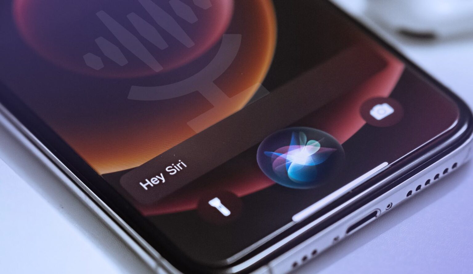 How to get the Siri voice effect on TikTok - Voice.ai