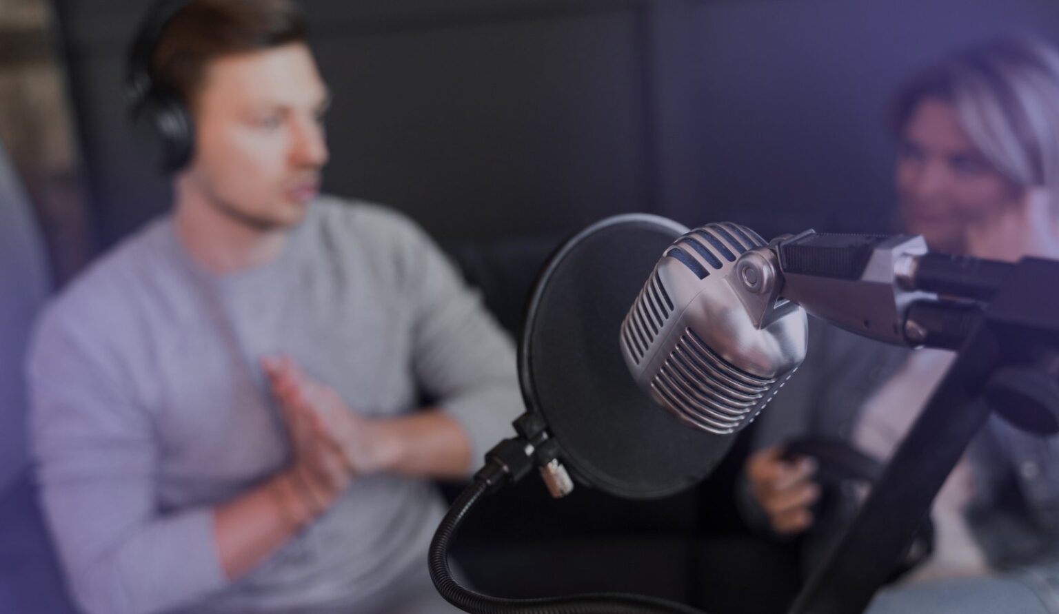 Want to be Santa Claus? Say Hello To Voice.ai's Santa Voice Changer ...