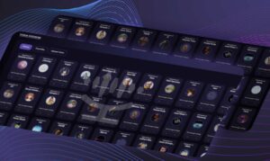 Looking for a funny mic voice changer? - voice.ai