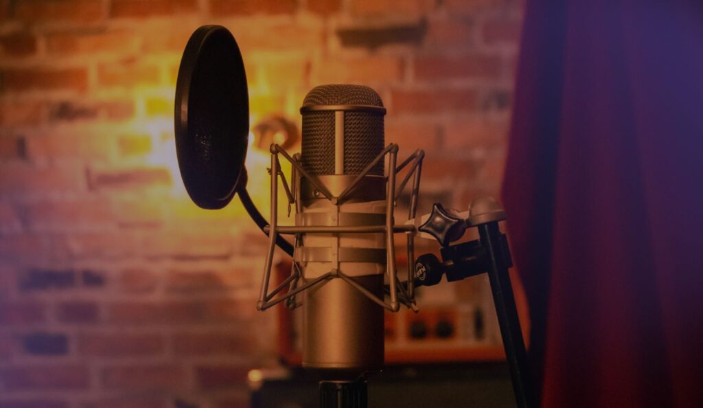 How to use our free voice changer app - voice.ai