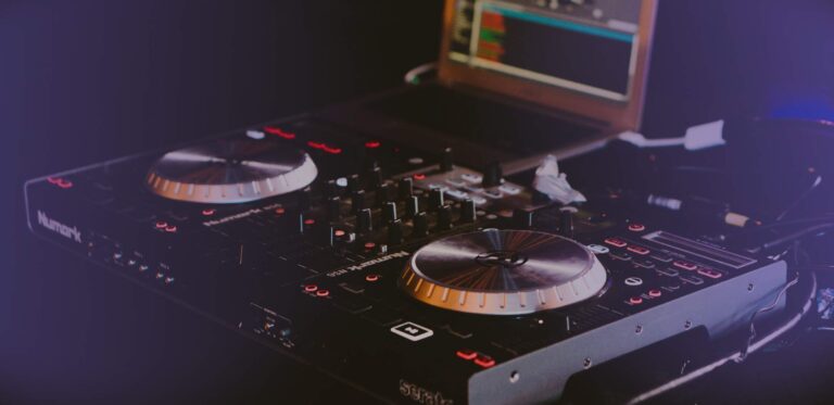 Get The Best DJ Voice Generator With Voice.ai - Voice.ai