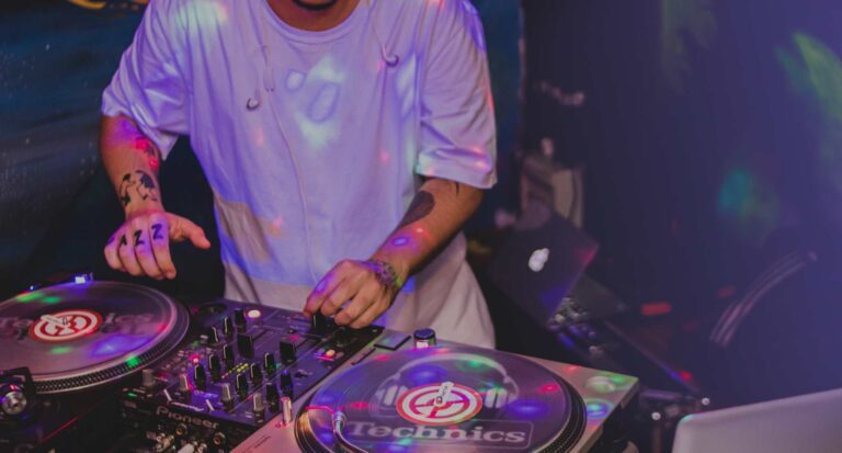 Get The Best DJ Voice Generator With Voice.ai - Voice.ai