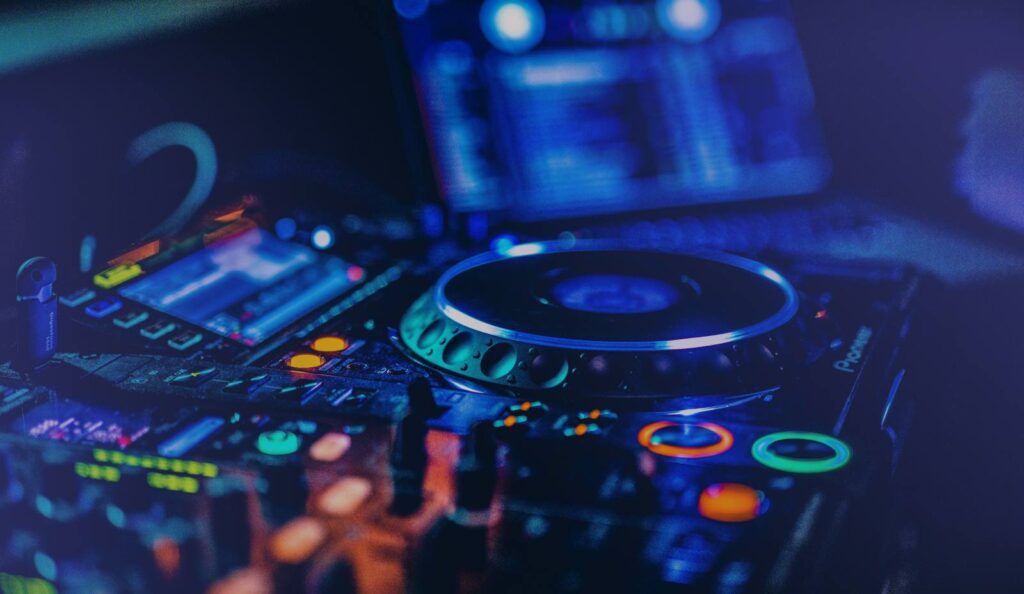 Get The Best DJ Voice Generator With Voice.ai - Voice.ai