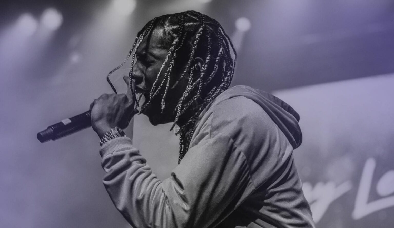 Is there a realistic rap voice changer? - Voice.ai