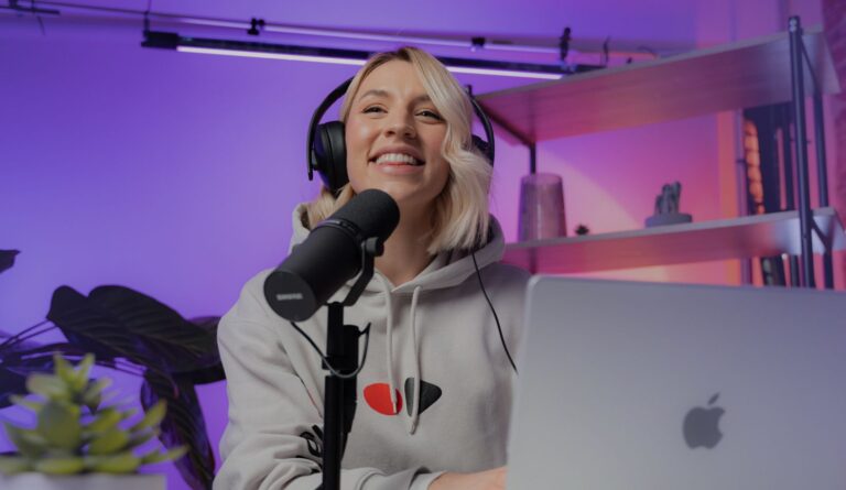 Searching For A Female AI Voice Generator? - Voice.ai