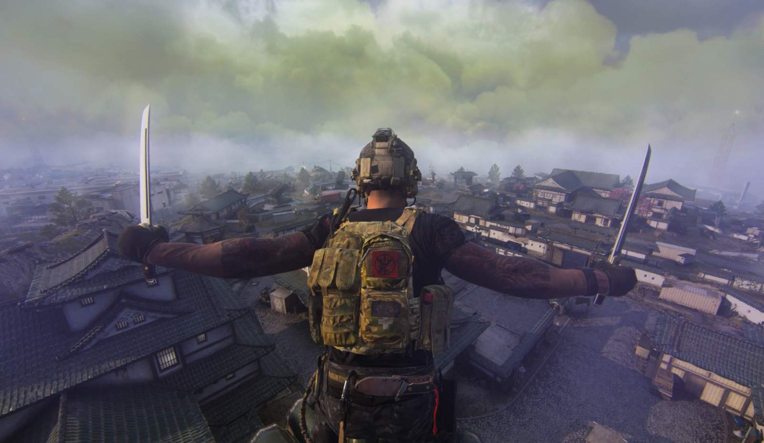 Amplify Your Gaming Experience: Call of Duty Warzone 2.0 Voice Changer ...