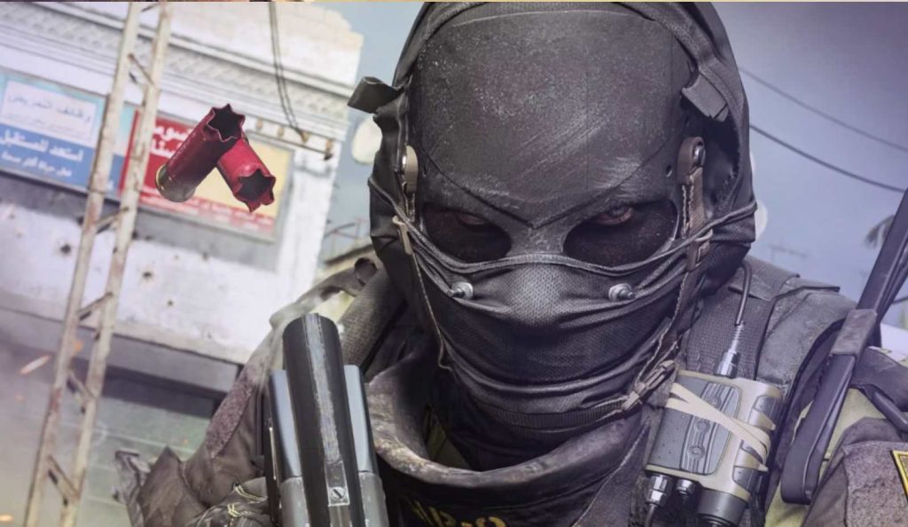 Amplify Your Gaming Experience: Call of Duty Warzone 2.0 Voice Changer ...