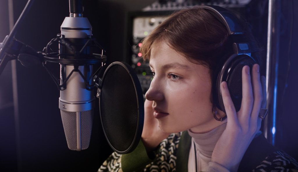 Voice Acting Voice Changer - Dubbing Creations Done Right