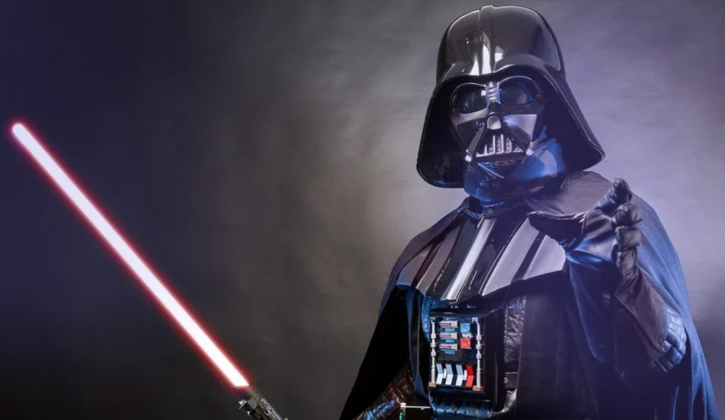 Best Darth Vader Voice Changer for PC and Apps - Voice.ai