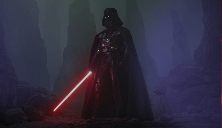 Best Darth Vader Voice Changer for PC and Apps - Voice.ai